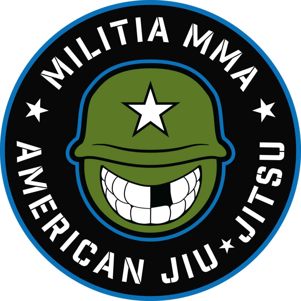 Mw2 Militia Logo