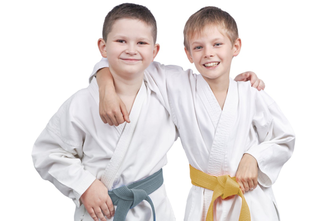 Militia Mixed Martial Arts