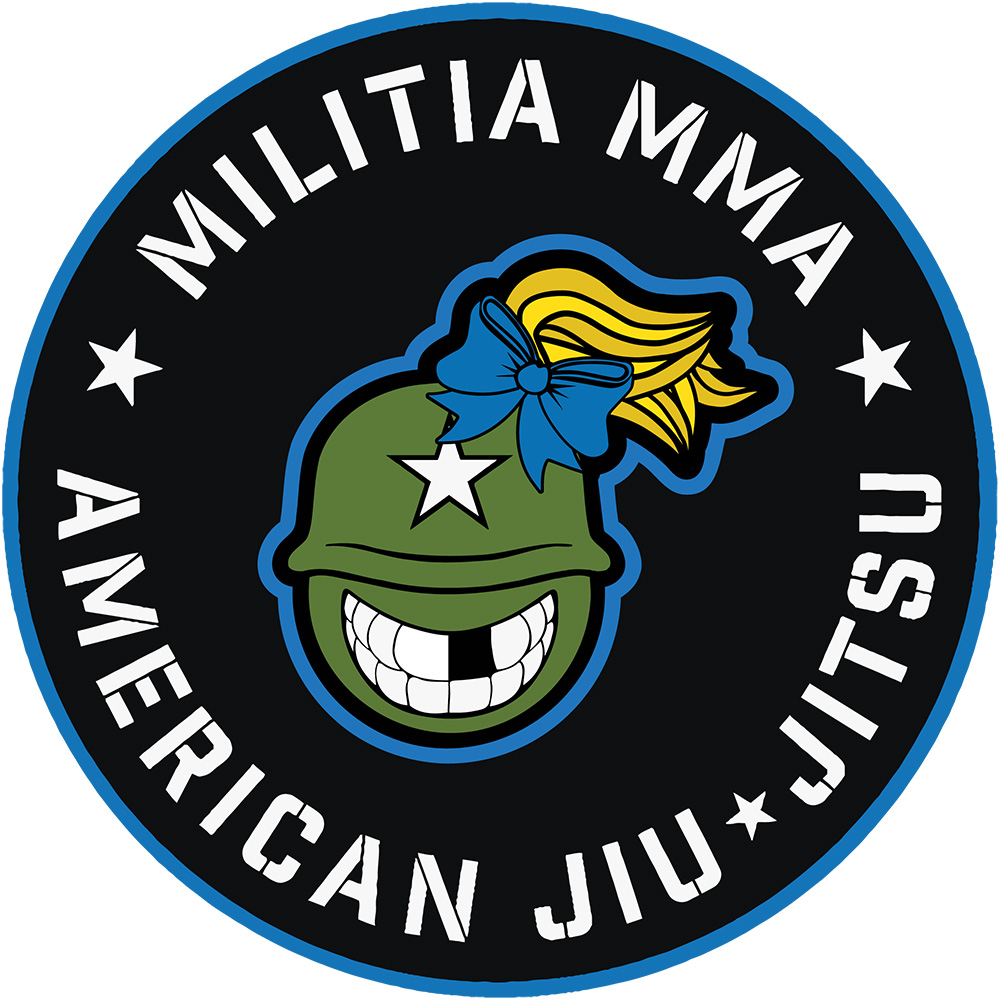 Women’s Jiu-Jitsu – Militia Mixed Martial Arts