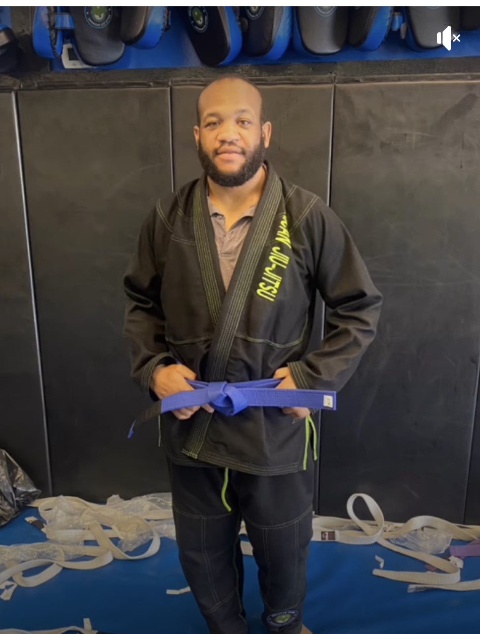 The Squad – Militia Mixed Martial Arts